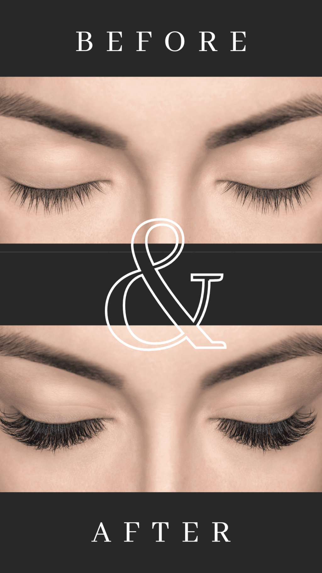 Discover the Secret to Perfect Lashes – Flash to the Lash by Marcela in ...